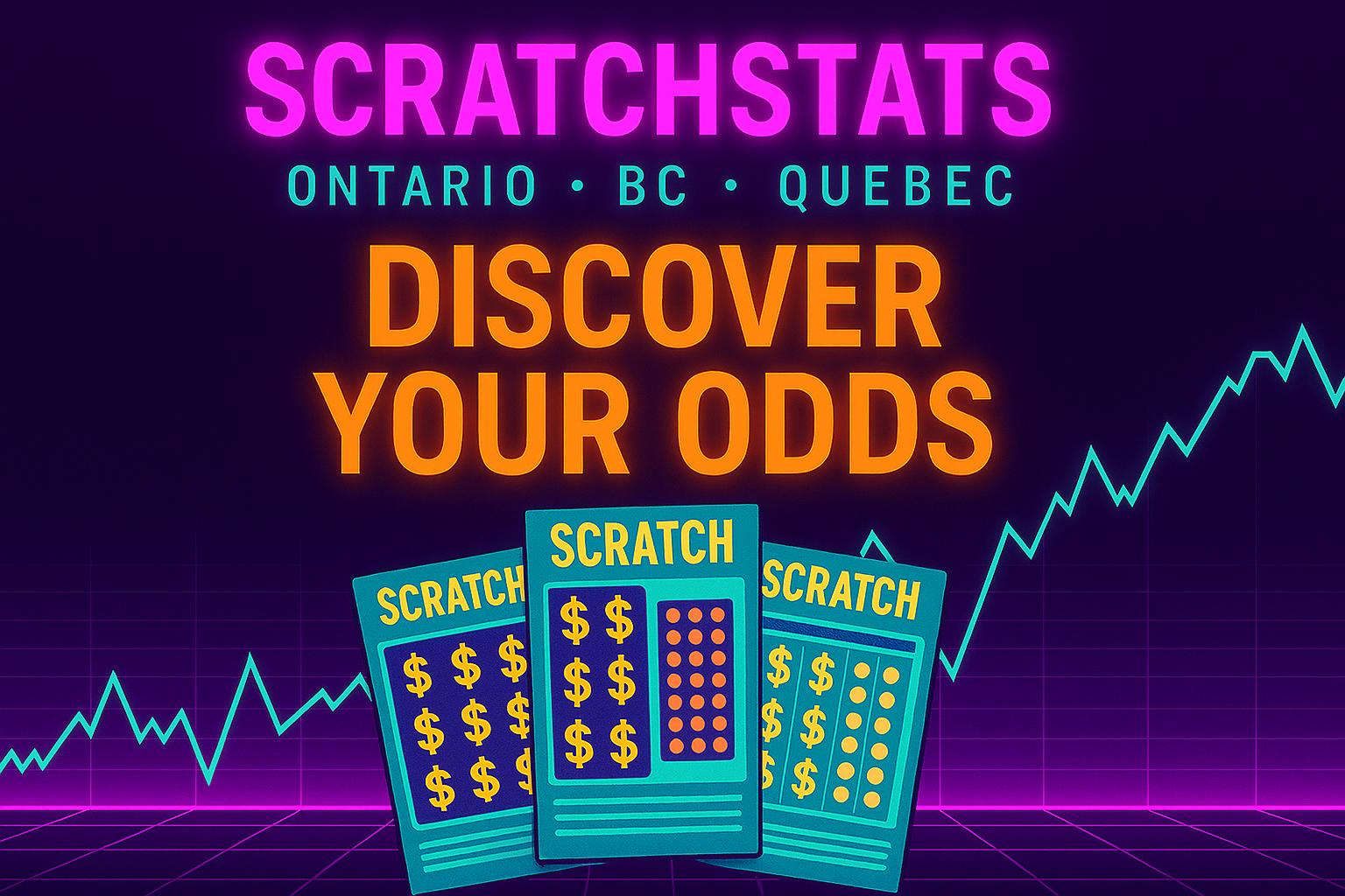 Scratch Stats Canada
